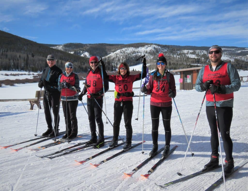 GRAND NORDIC CORNER: Ranch2Ranch trek | SkyHiNews.com